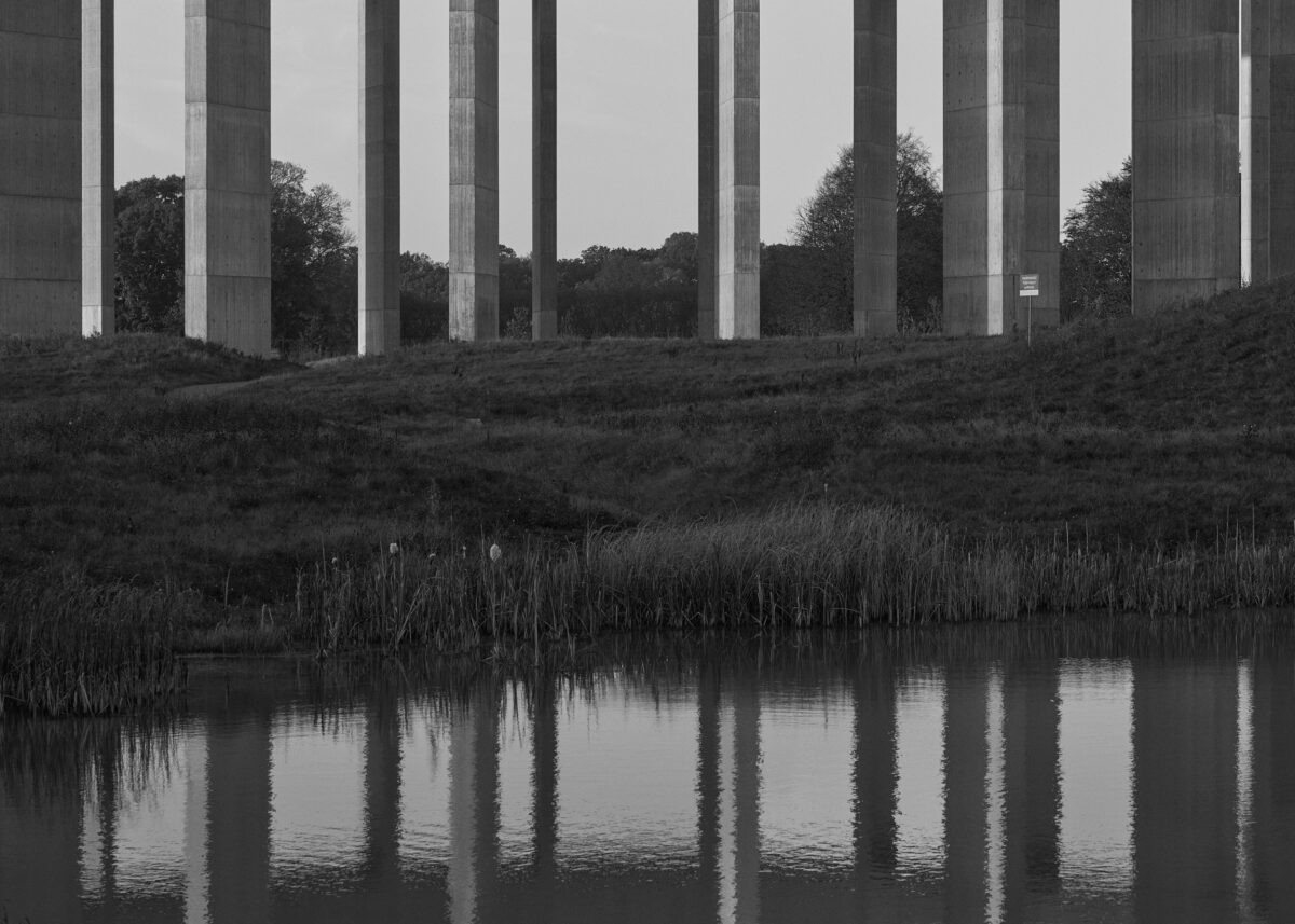 Andrea Singer: Water Tower – CFF